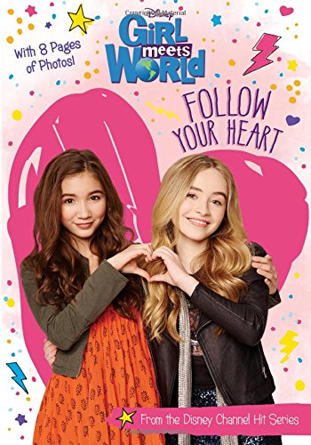 Three Disney Channel Junior Novelization Books - LaughingPlace.com