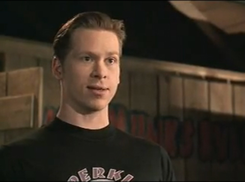 Dinner and a Disney Movie: Heavyweights - LaughingPlace.com