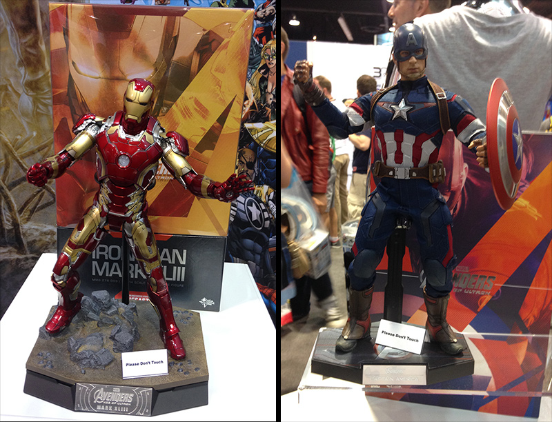 Disney Consumer Products at the D23 Expo - LaughingPlace.com