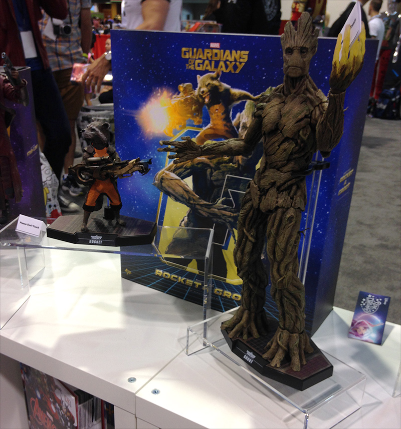 Disney Consumer Products at the D23 Expo - LaughingPlace.com