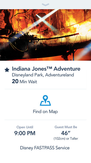 Disneyland Launches App - LaughingPlace.com