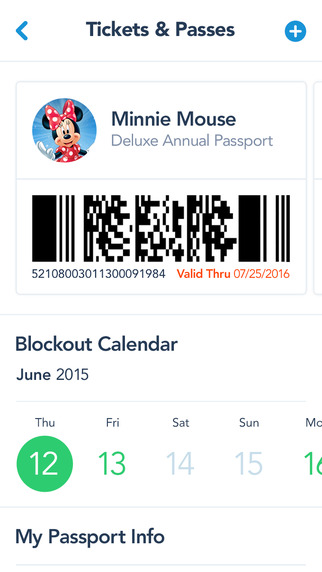 Disneyland Launches App - LaughingPlace.com