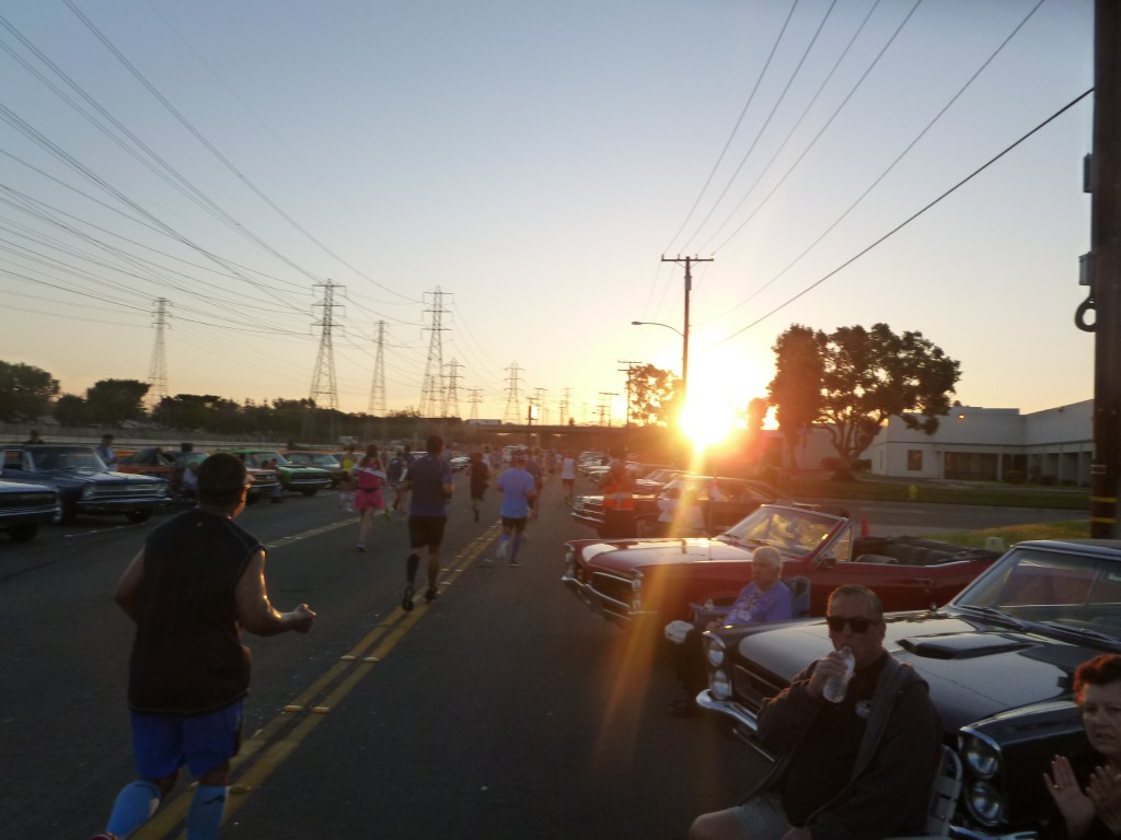 2015 Disneyland Half Marathon Weekend Race Recap