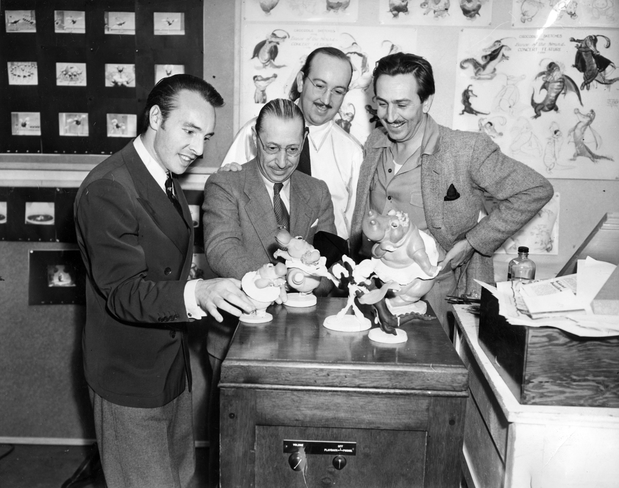 Will the Walt Disney PBS Documentary be Good?
