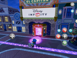 Disney Infinity 3.0 - App Review - LaughingPlace.com