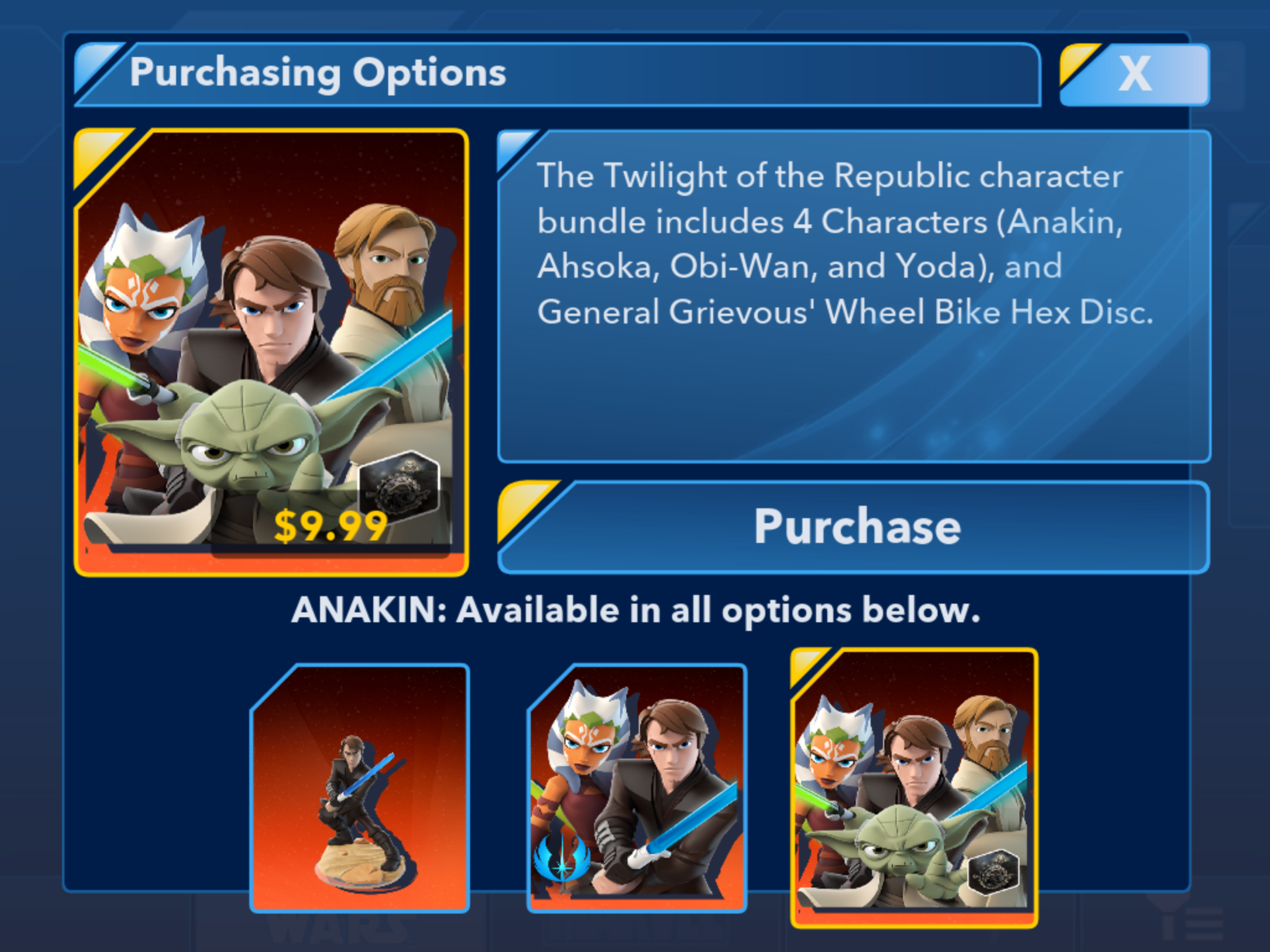Disney Infinity 3.0 - App Review - LaughingPlace.com