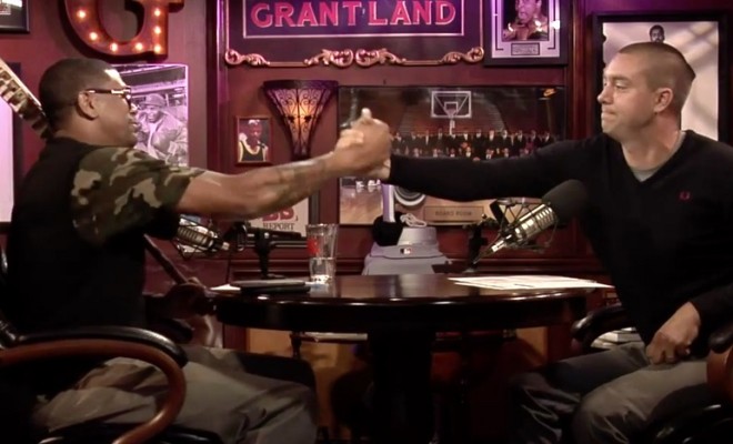 ESPN Radio Announces New Weekday Lineup