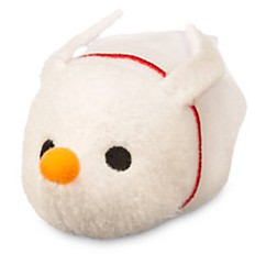 Tsum Tsum Life: The Nightmare Before Tsum Tsum Tuesday - LaughingPlace.com