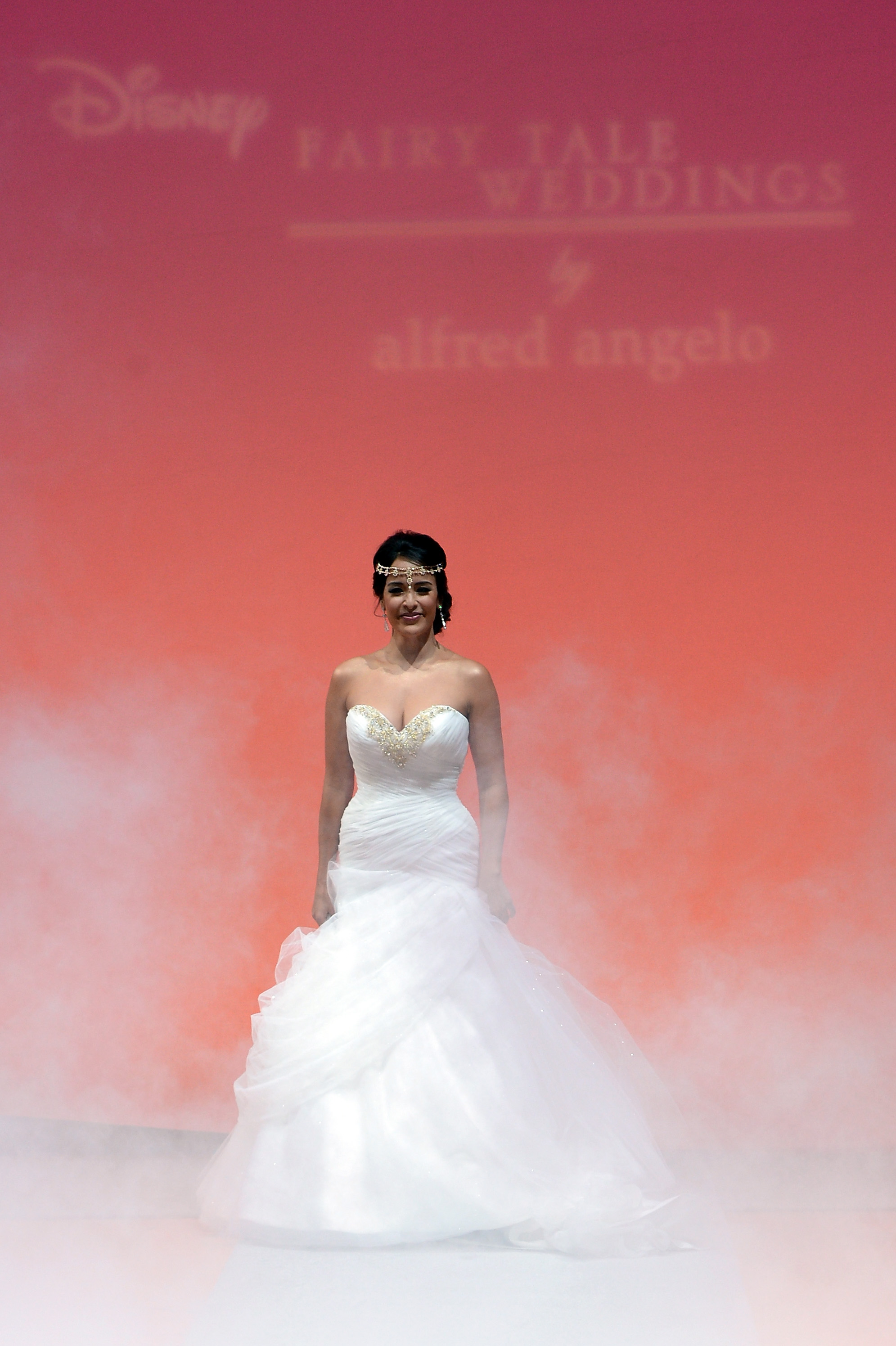 New Alfred Angelo Disney Bridal Collection Dresses