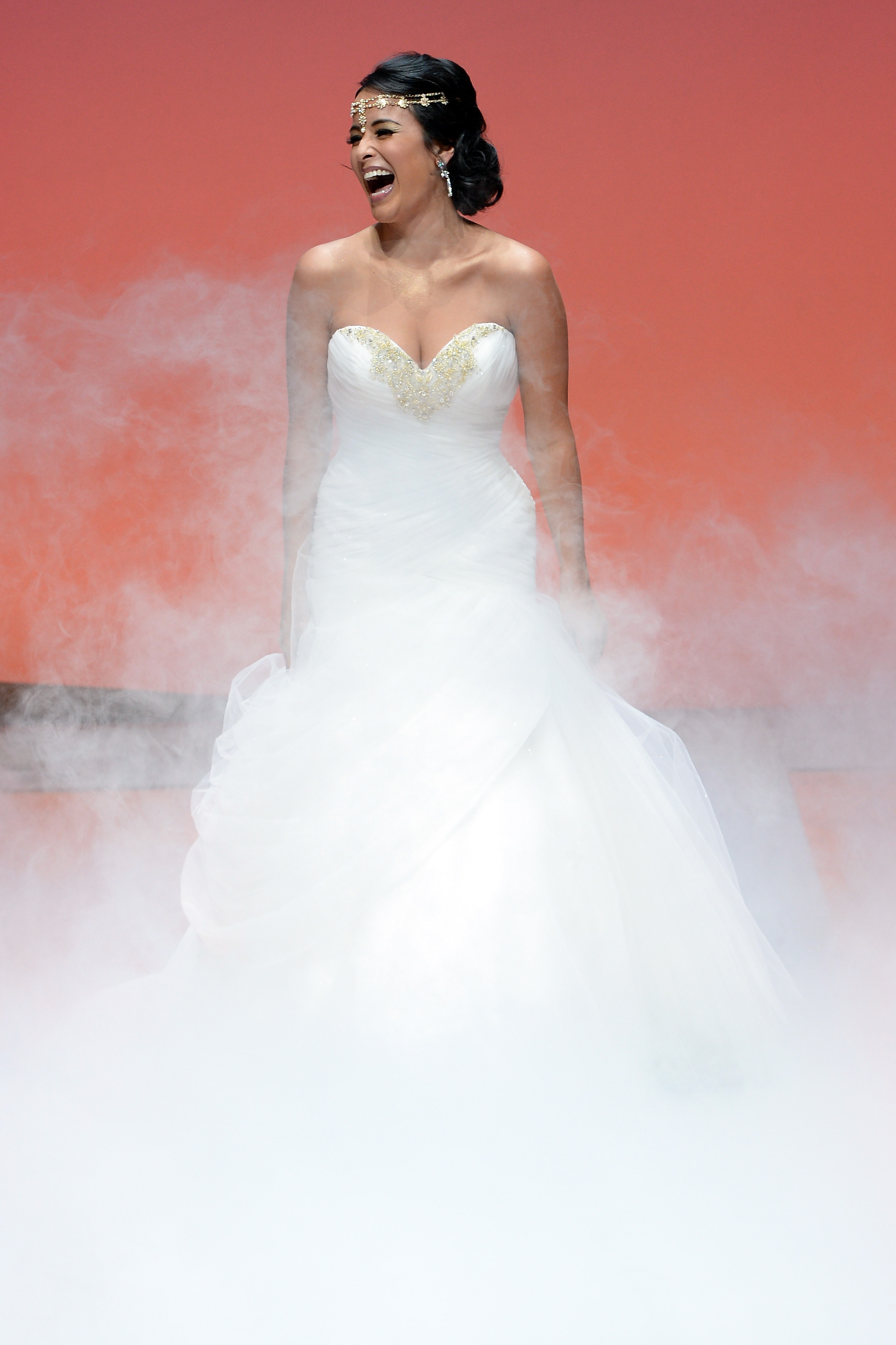 Alfred Angelo Disney Collection