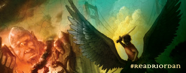 The Furies Percy Jackson