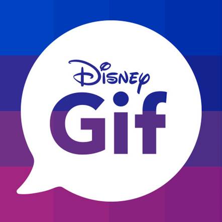 Disney Gif Now Available for Android - LaughingPlace.com