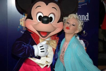 Celebrating Mickey's 87th with 87 Mickeys