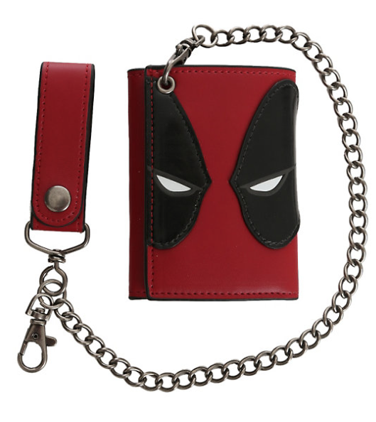 Marvel to Merchandise Adult Targeted Characters