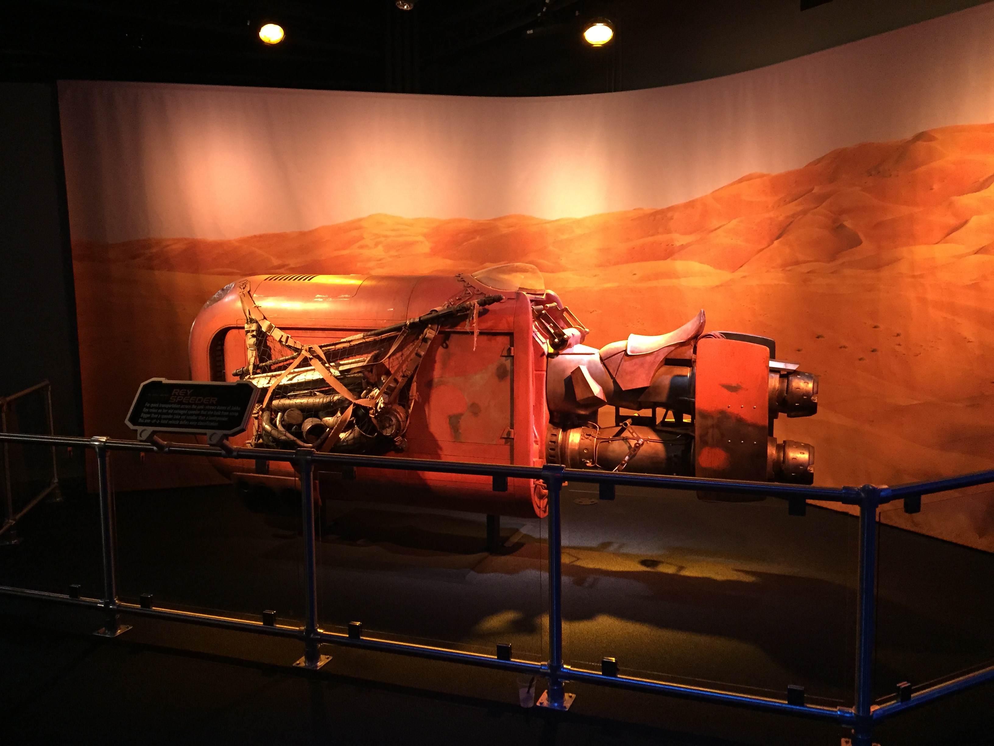 Season of Force at the Disneyland Resort