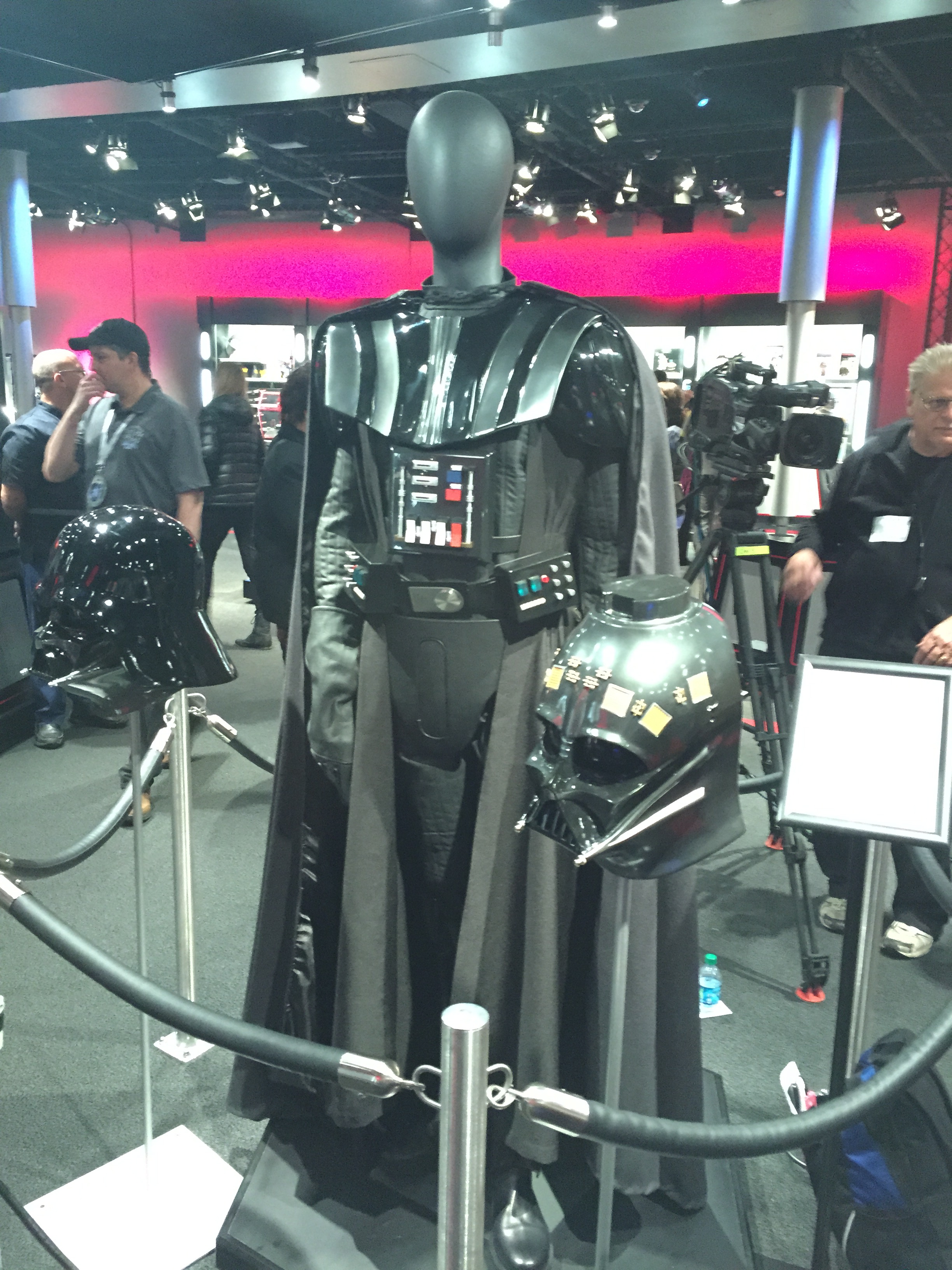 Season of Force at the Disneyland Resort