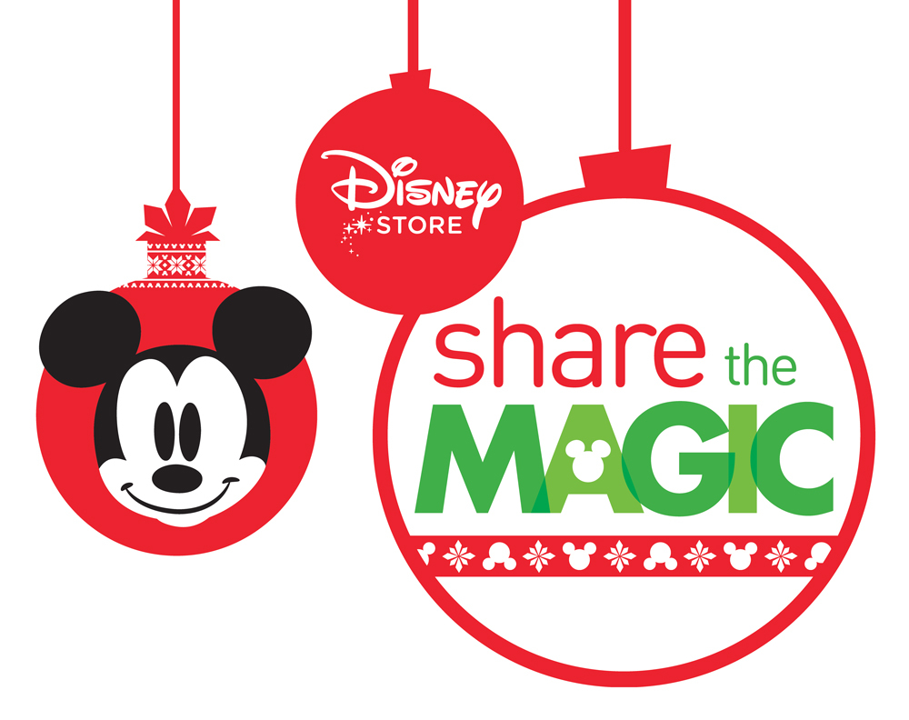 Disney Store Launches Magical Friday Deals