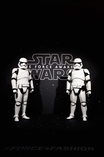 Force 4 Fashion Launches - LaughingPlace.com