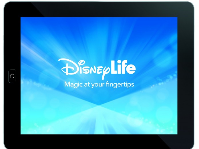 Alibaba and Disney Bringing DisneyLife Service to China - LaughingPlace.com