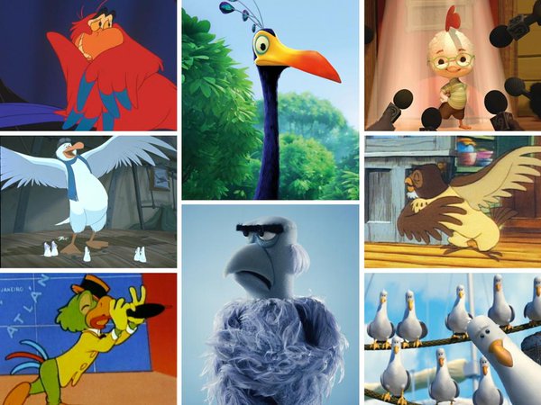 Today’s 5 Most Memorable Official Disney Tweets – Jan 5, 2016: National ...