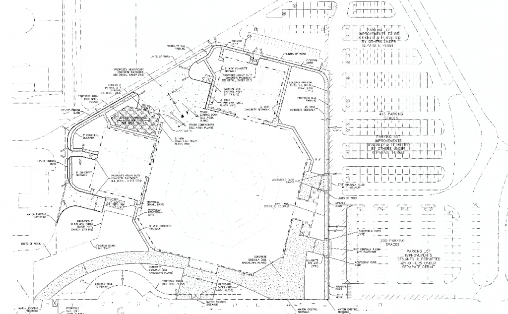 Disney Plans Expansion for ESPN Wide World of Sports Complex ...