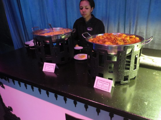 Club Villain Dinner & Dance Party at Disney's Hollywood Studios ...