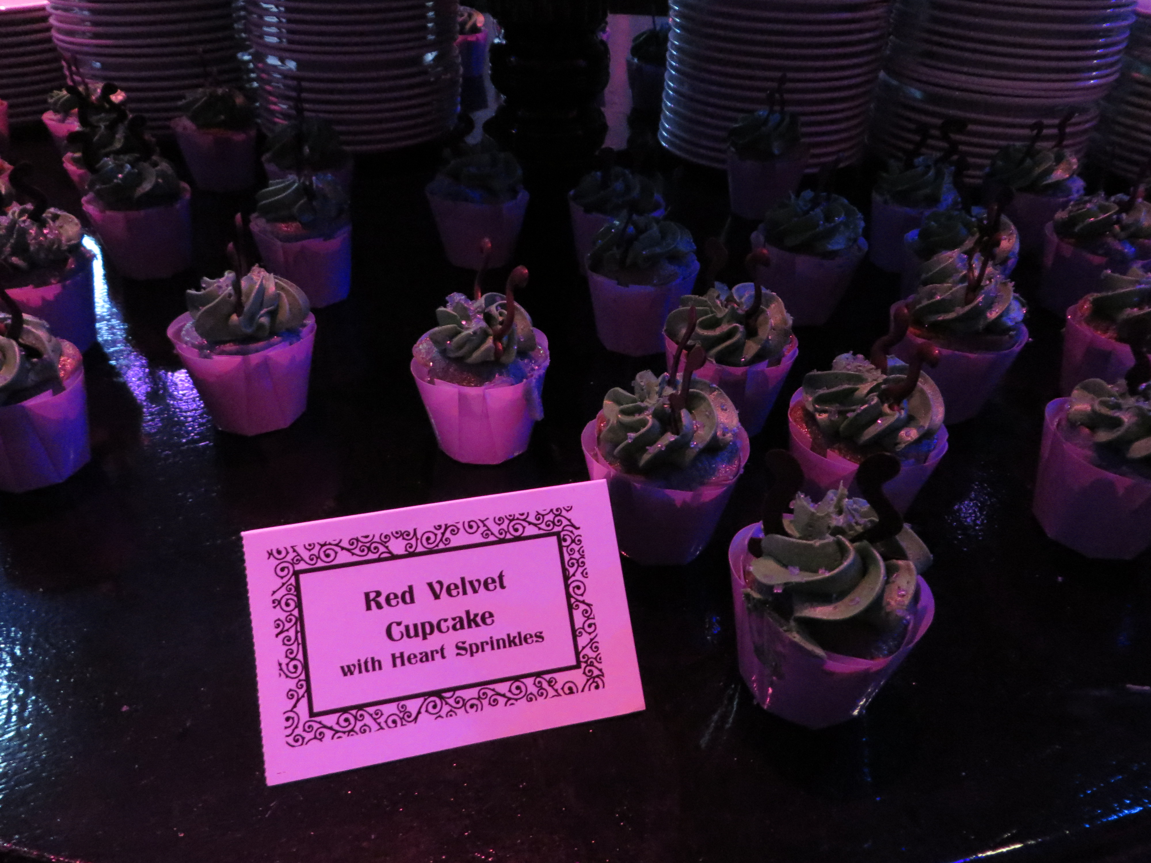 Club Villain Dinner & Dance Party at Disney's Hollywood Studios ...