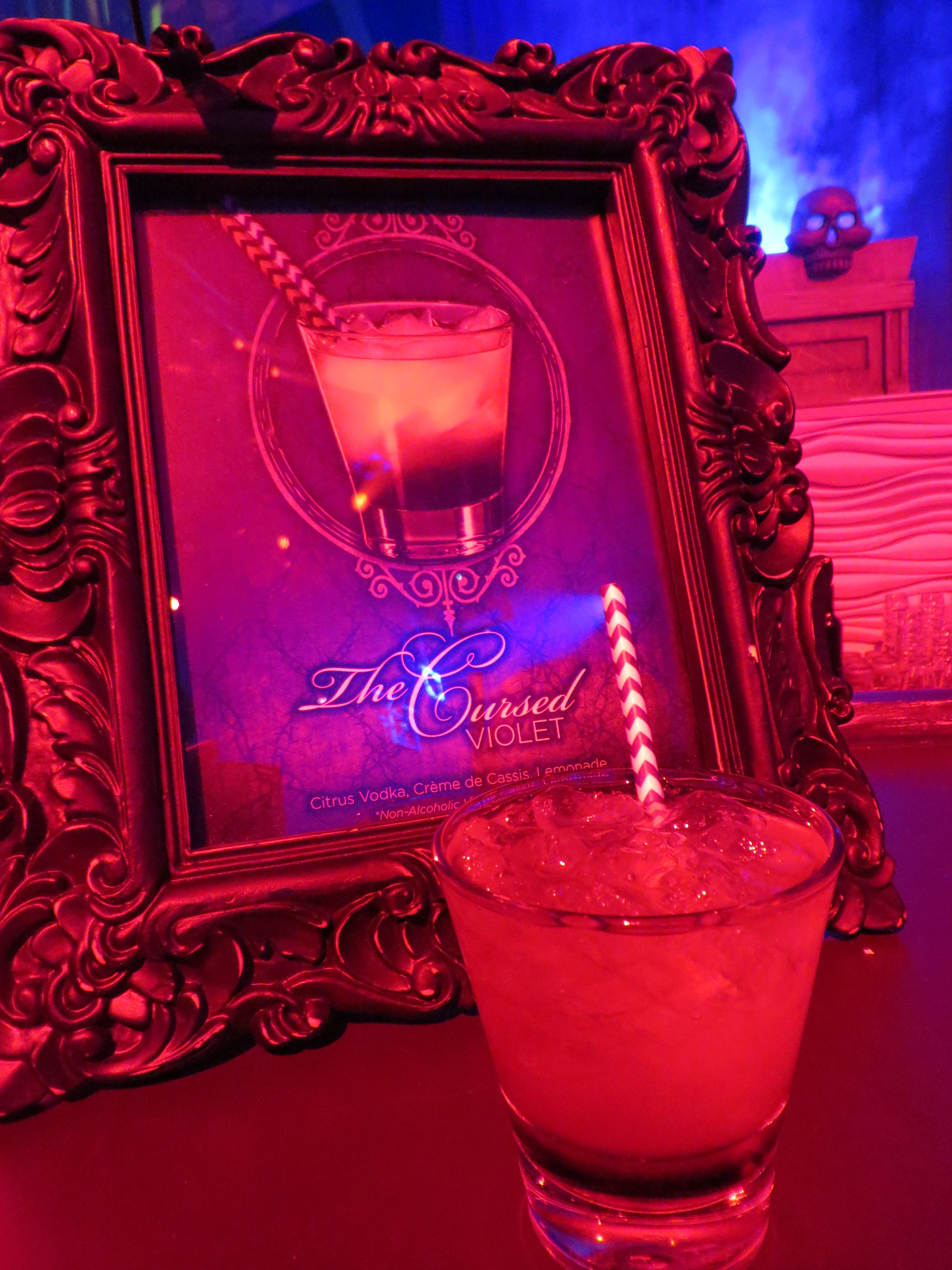 Club Villain Dinner & Dance Party at Disney's Hollywood Studios ...