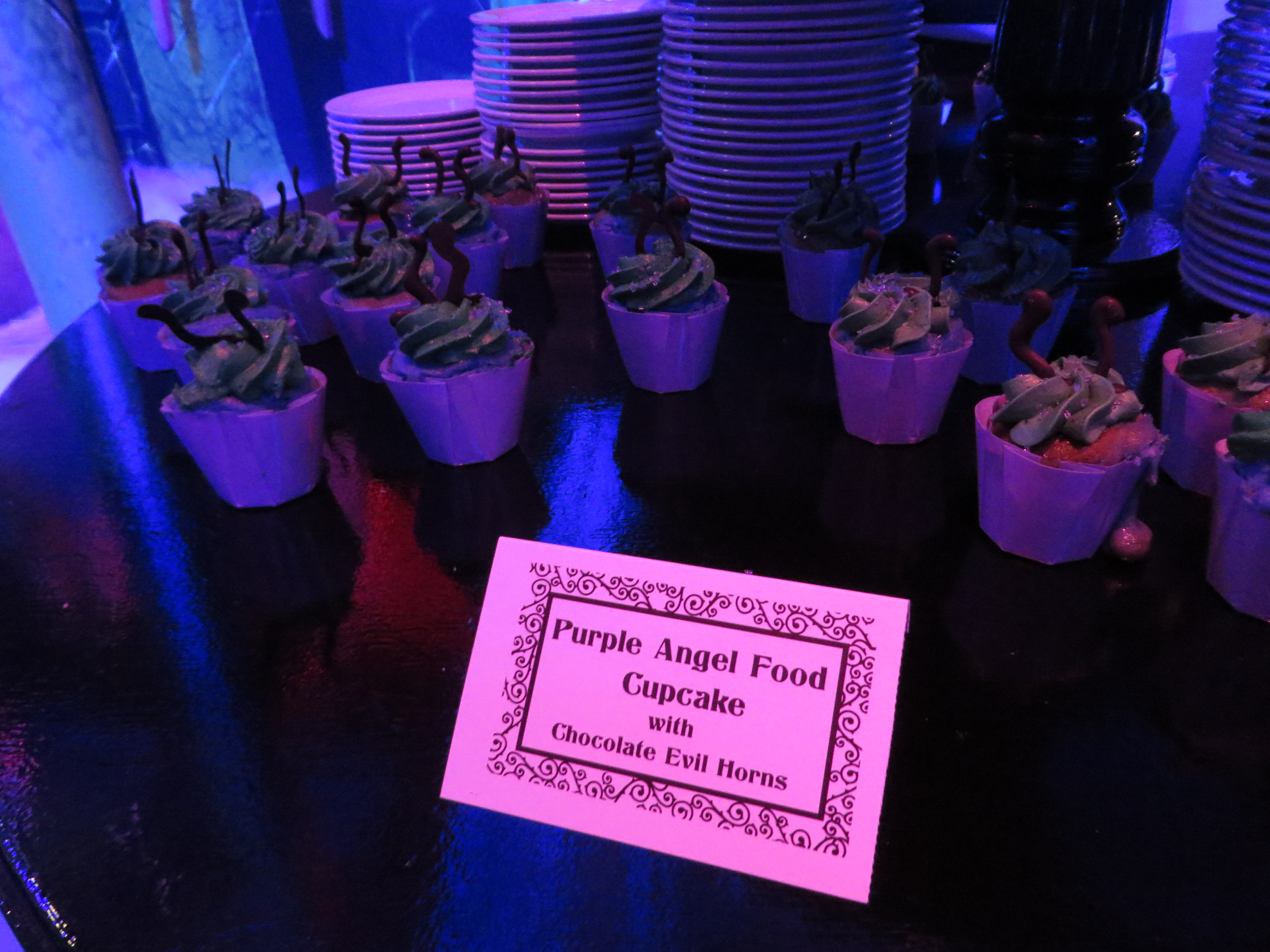 Club Villain Dinner & Dance Party at Disney's Hollywood Studios ...