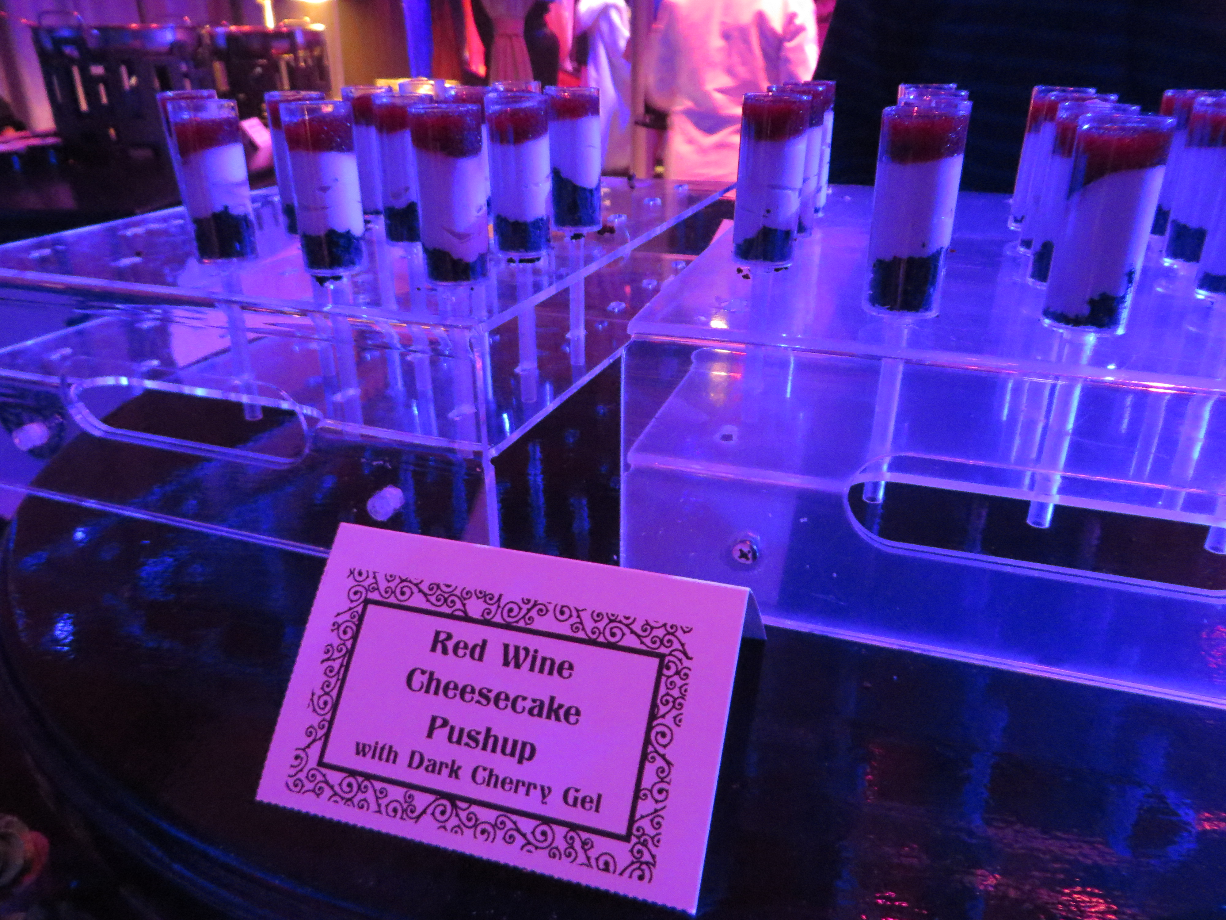 Club Villain Dinner & Dance Party at Disney's Hollywood Studios ...