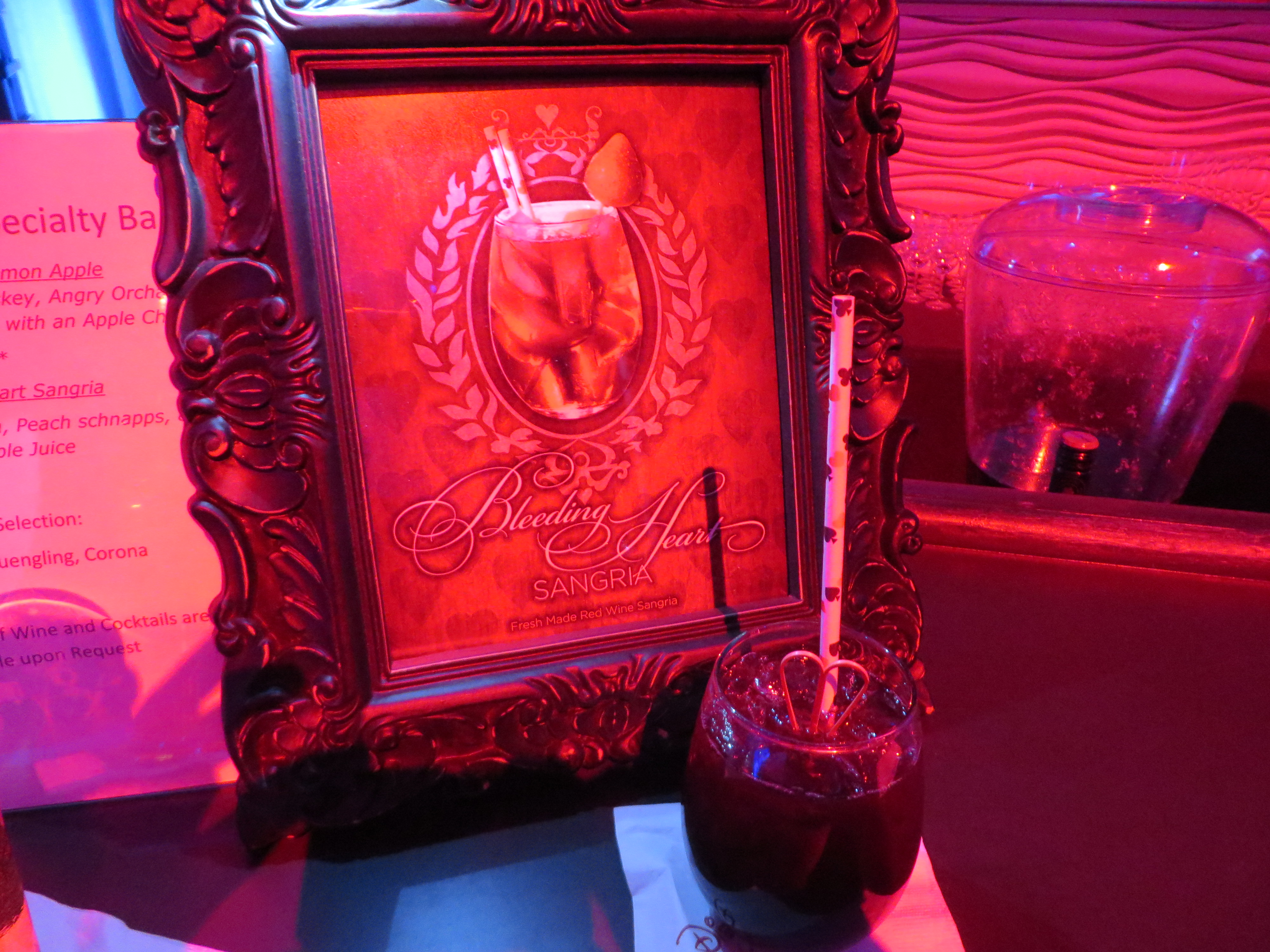 Club Villain Dinner & Dance Party at Disney's Hollywood Studios ...