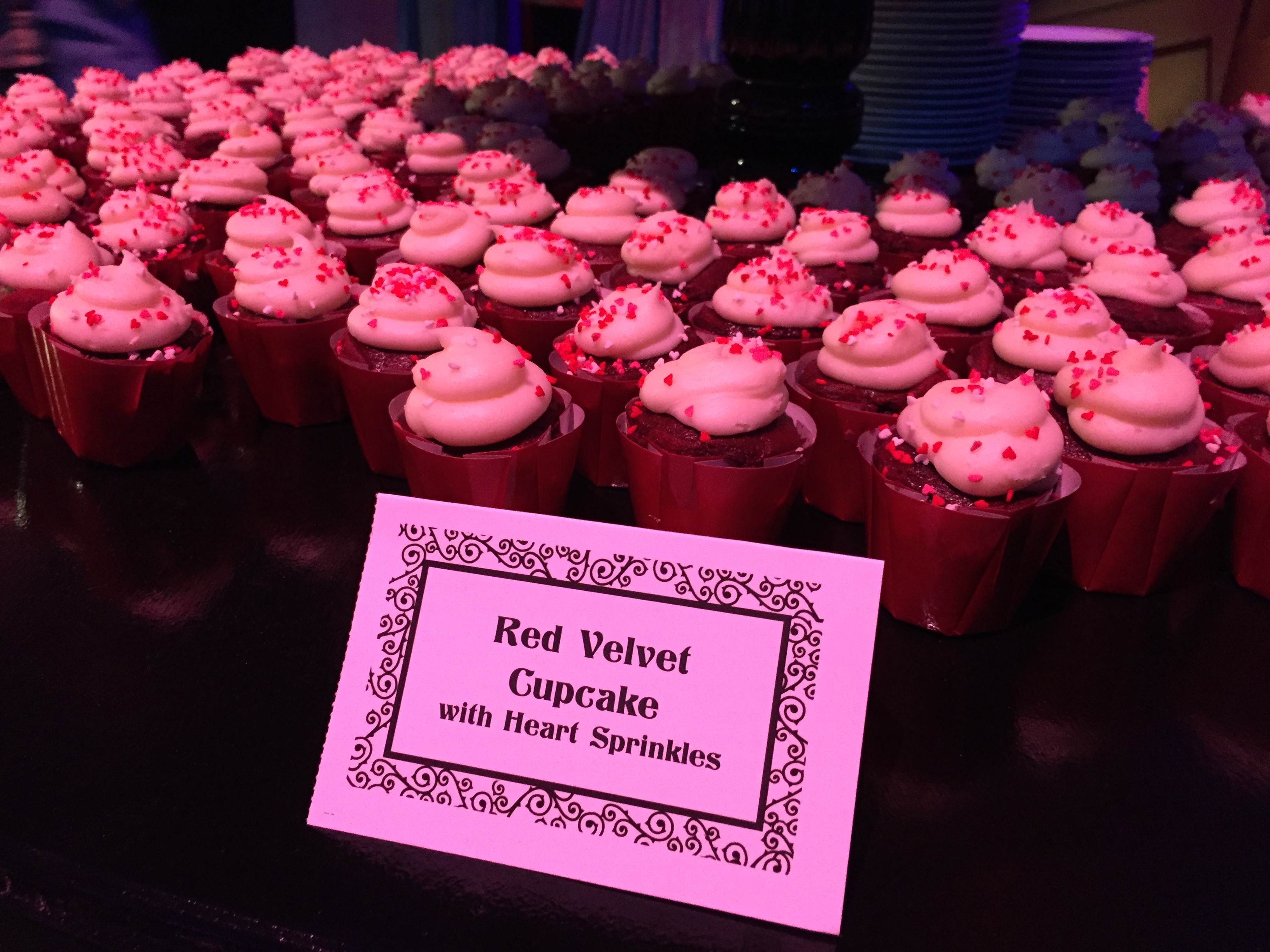 Club Villain Dinner & Dance Party at Disney's Hollywood Studios ...