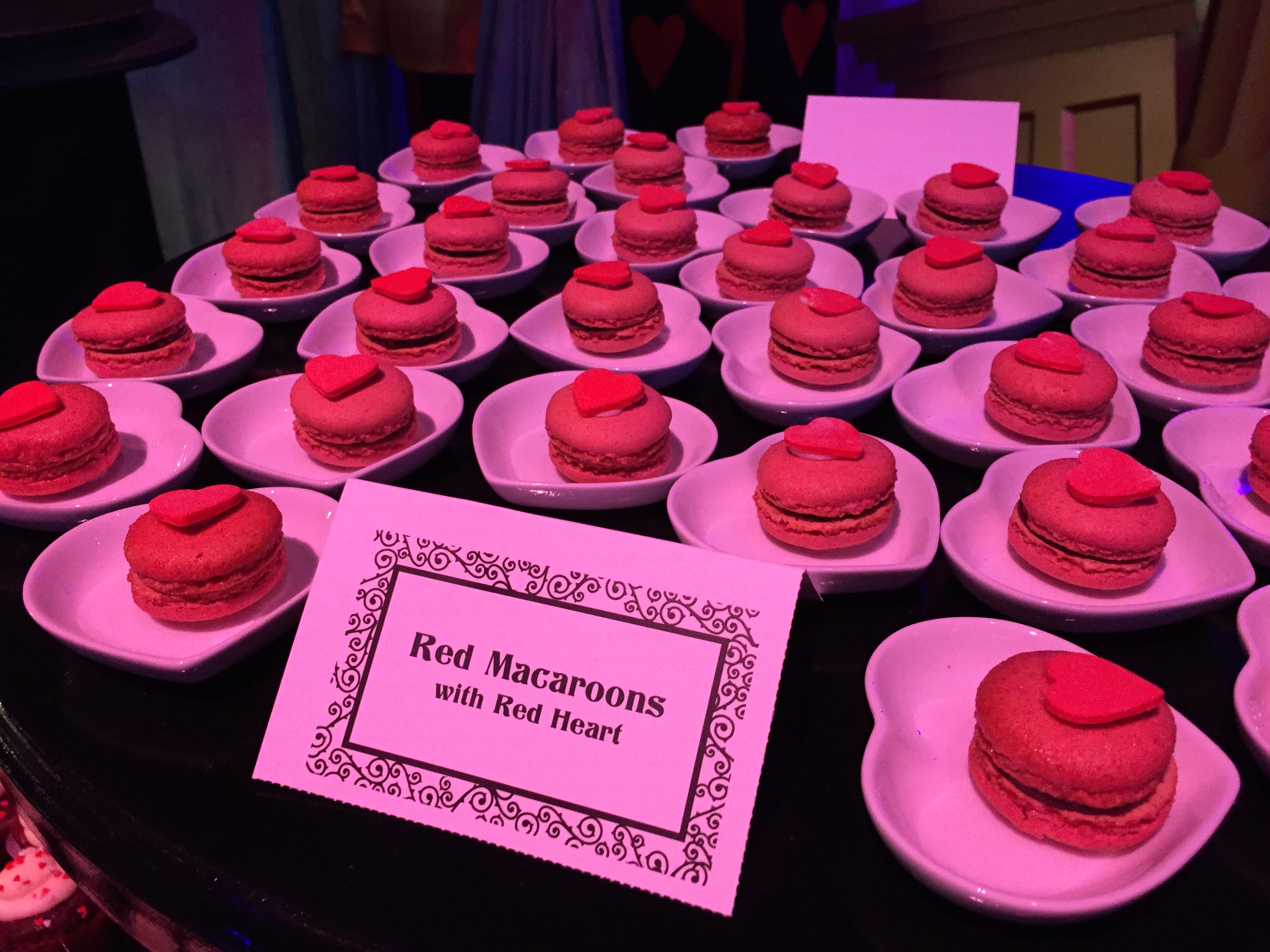 Club Villain Dinner & Dance Party at Disney's Hollywood Studios ...