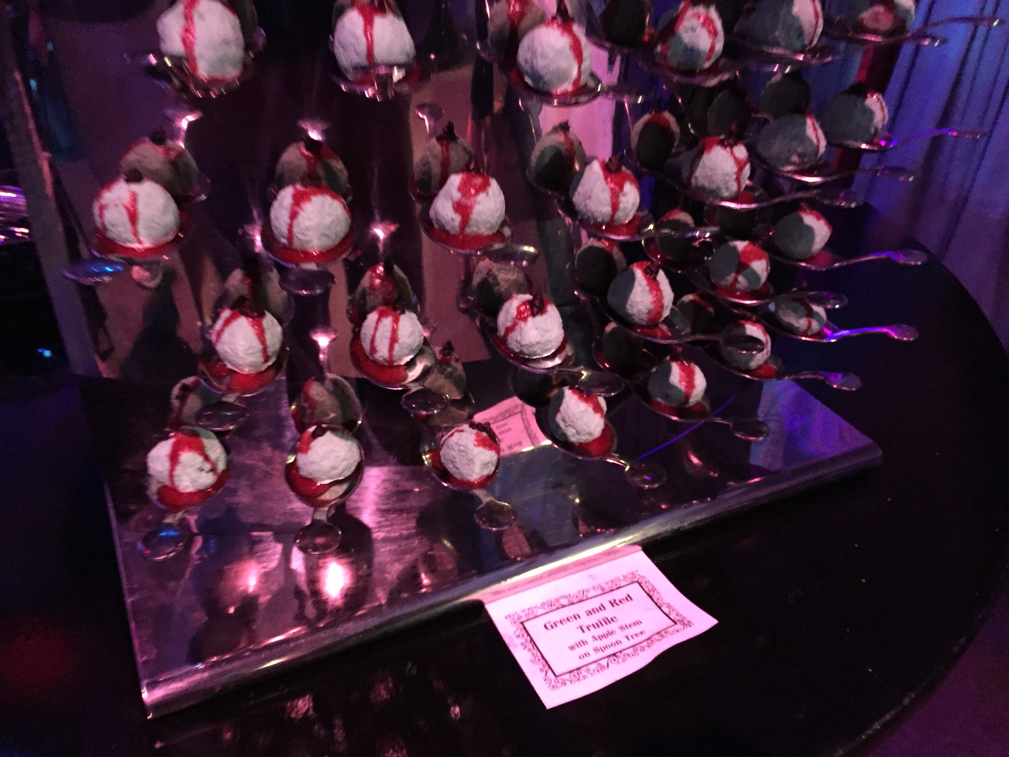 Club Villain Dinner & Dance Party at Disney's Hollywood Studios ...