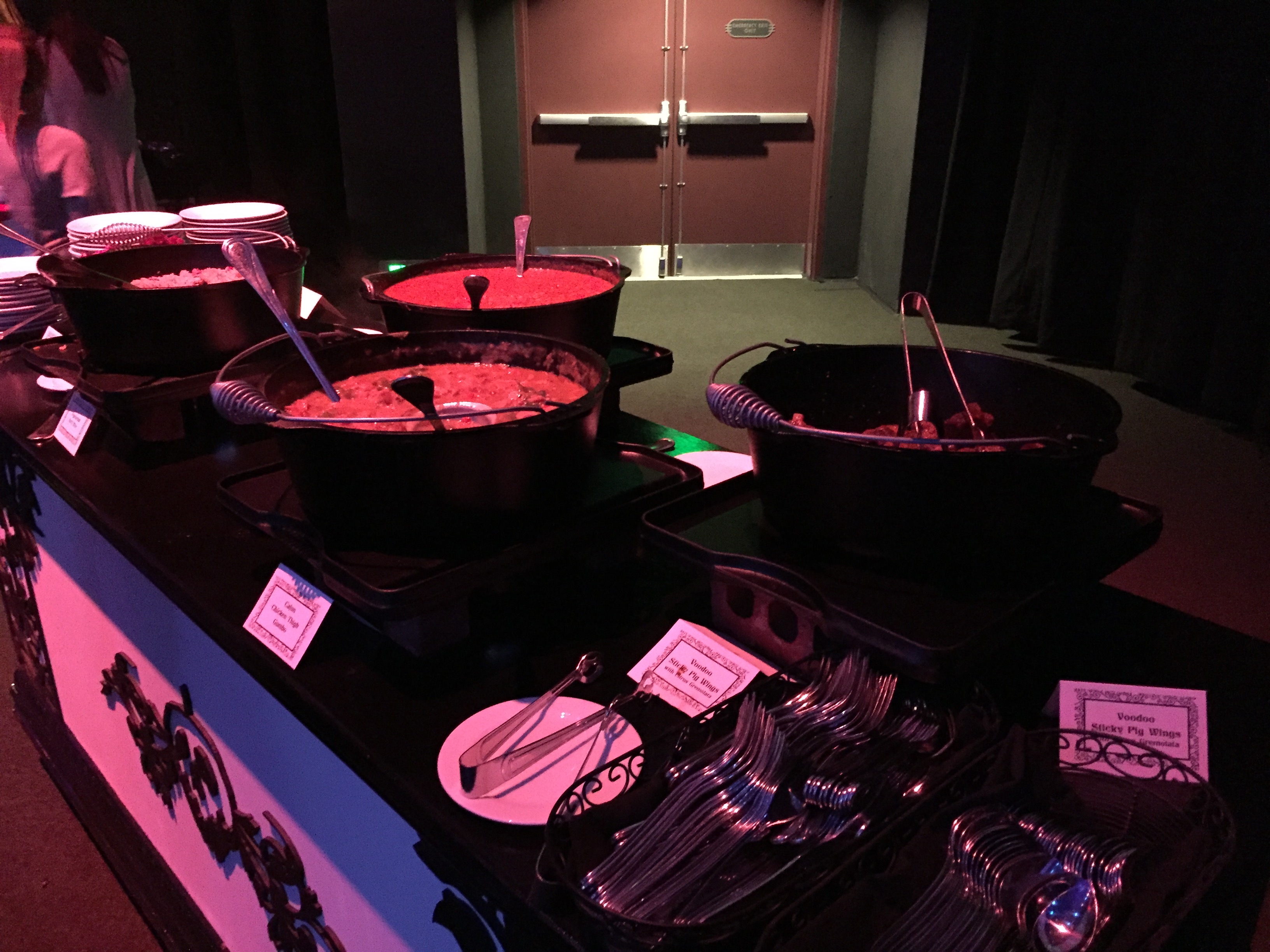 Club Villain Dinner & Dance Party at Disney's Hollywood Studios ...