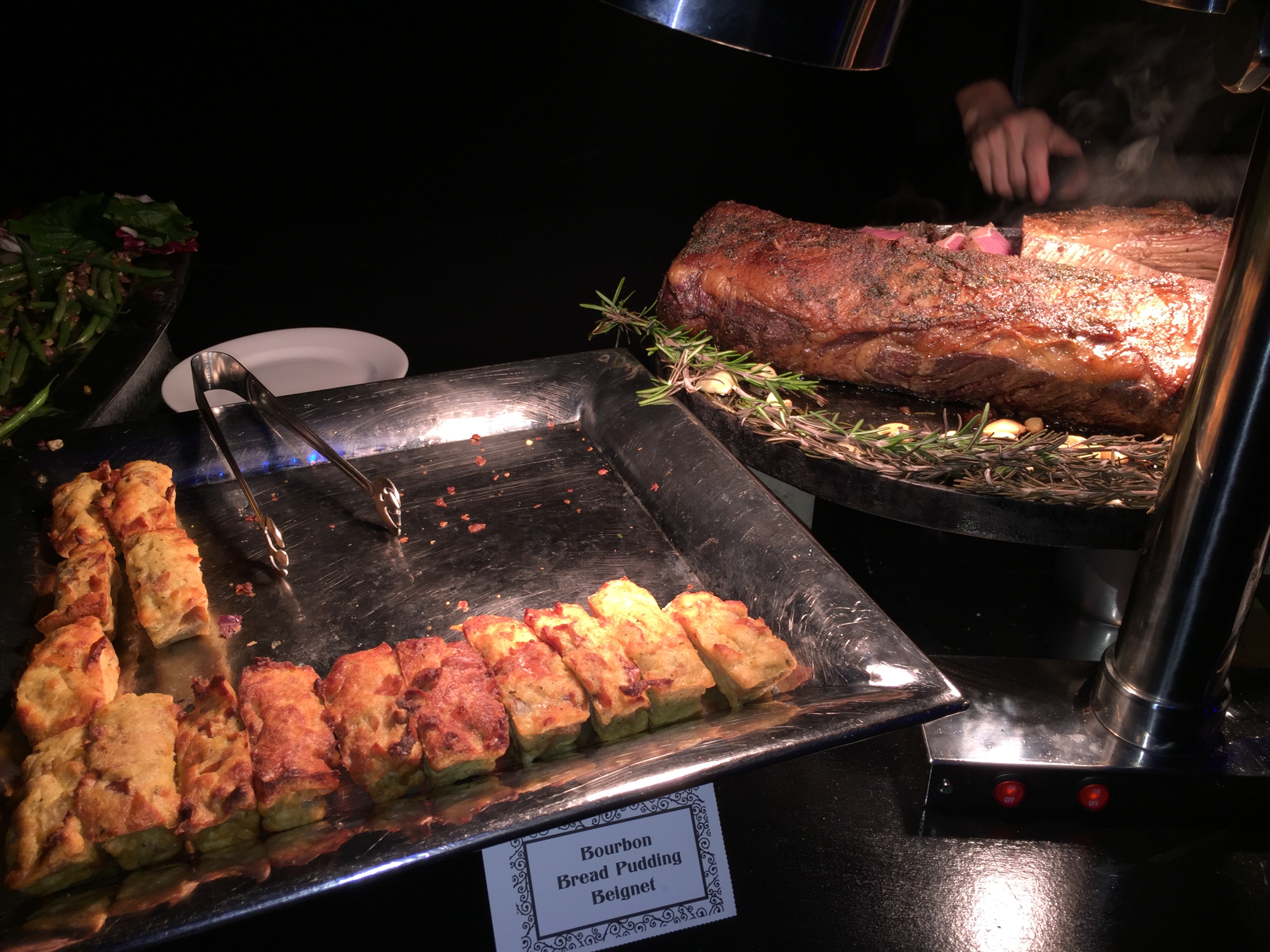 Club Villain Dinner & Dance Party at Disney's Hollywood Studios ...