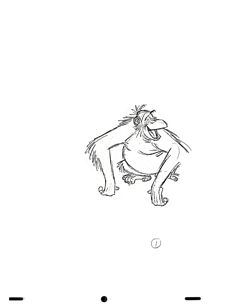 Contemporary Character Animation and Classic Techniques with James ...