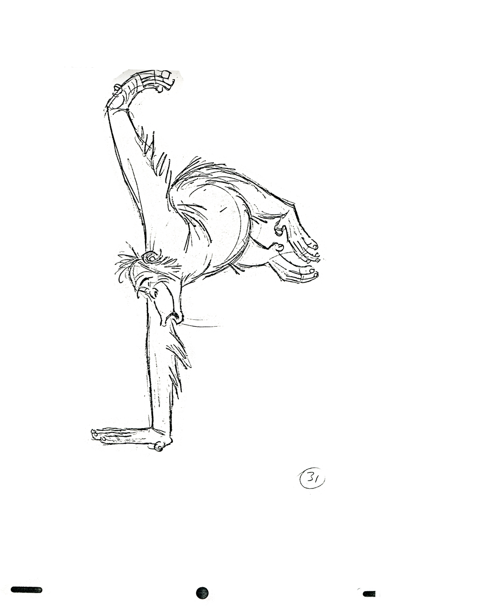 Contemporary Character Animation and Classic Techniques with James ...