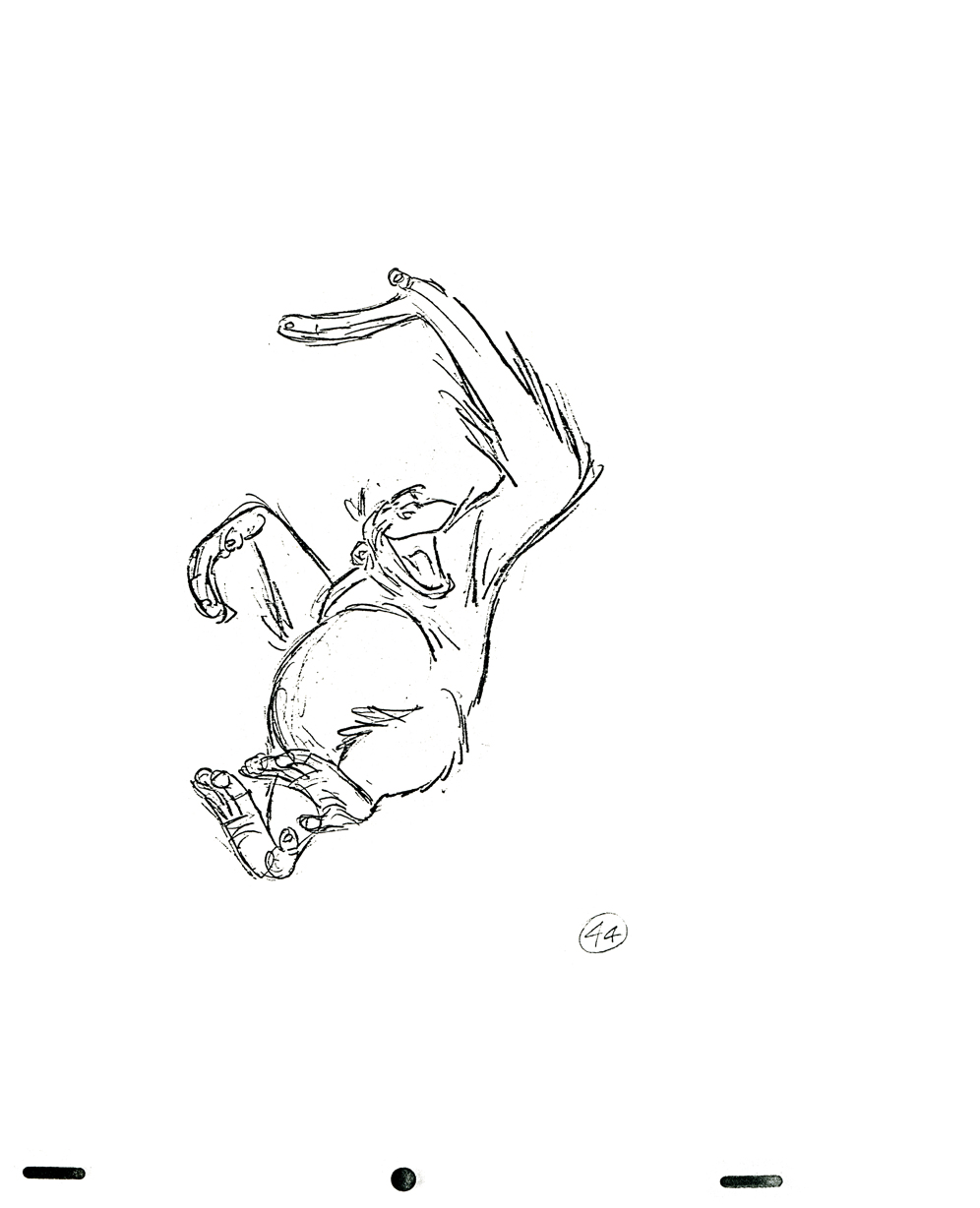 Contemporary Character Animation and Classic Techniques with James ...