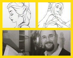 Contemporary Character Animation and Classic Techniques with James ...