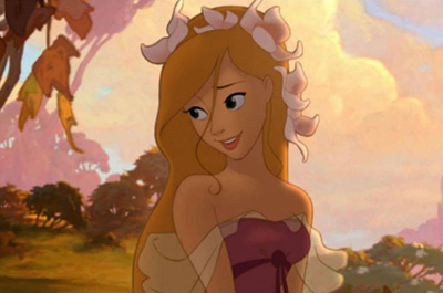 Contemporary Character Animation and Classic Techniques with James ...