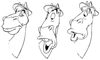 Contemporary Character Animation and Classic Techniques with James ...