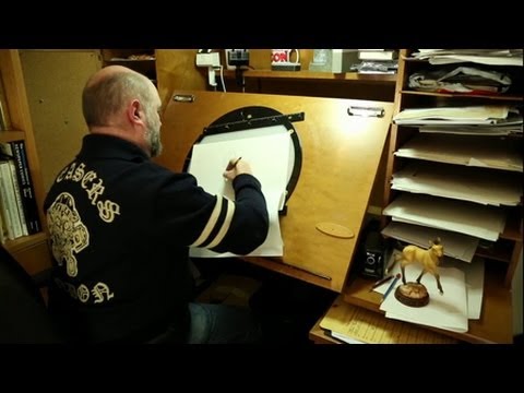 Contemporary Character Animation and Classic Techniques with James ...