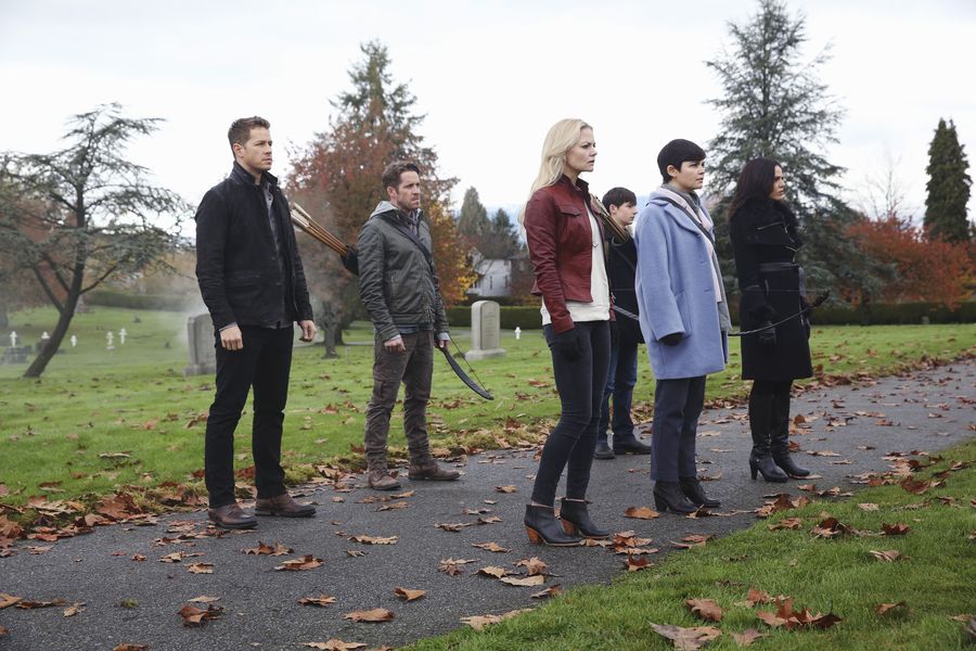 Once Upon a Time Hits 100 Episodes — Here's What to Watch For ...