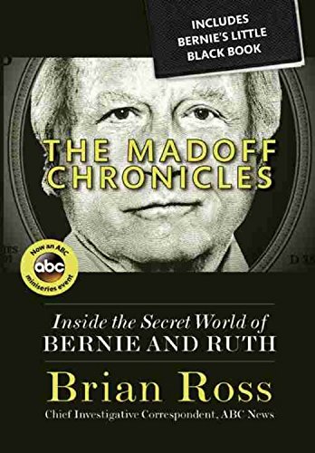 Book Review: The Madoff Chronicles Bests Its TV Adaptation ...