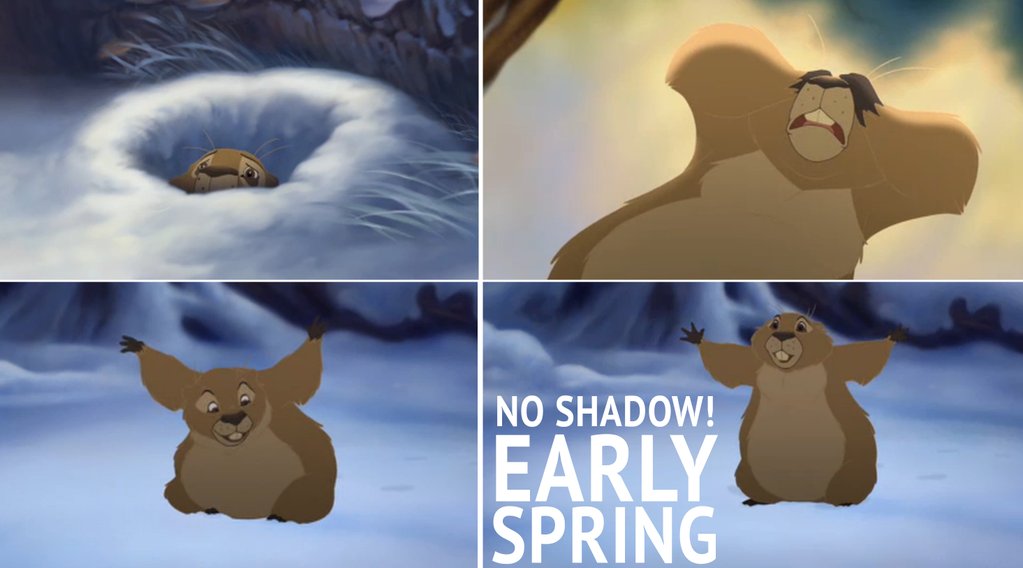 Today’s Most Memorable Official Disney Tweets – February 2, 2016 ...