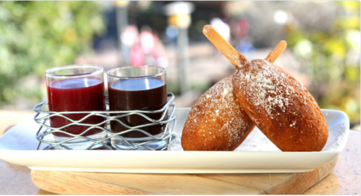 The Five Most Memorable Official Disney Tweets – February 23, 2016 ...