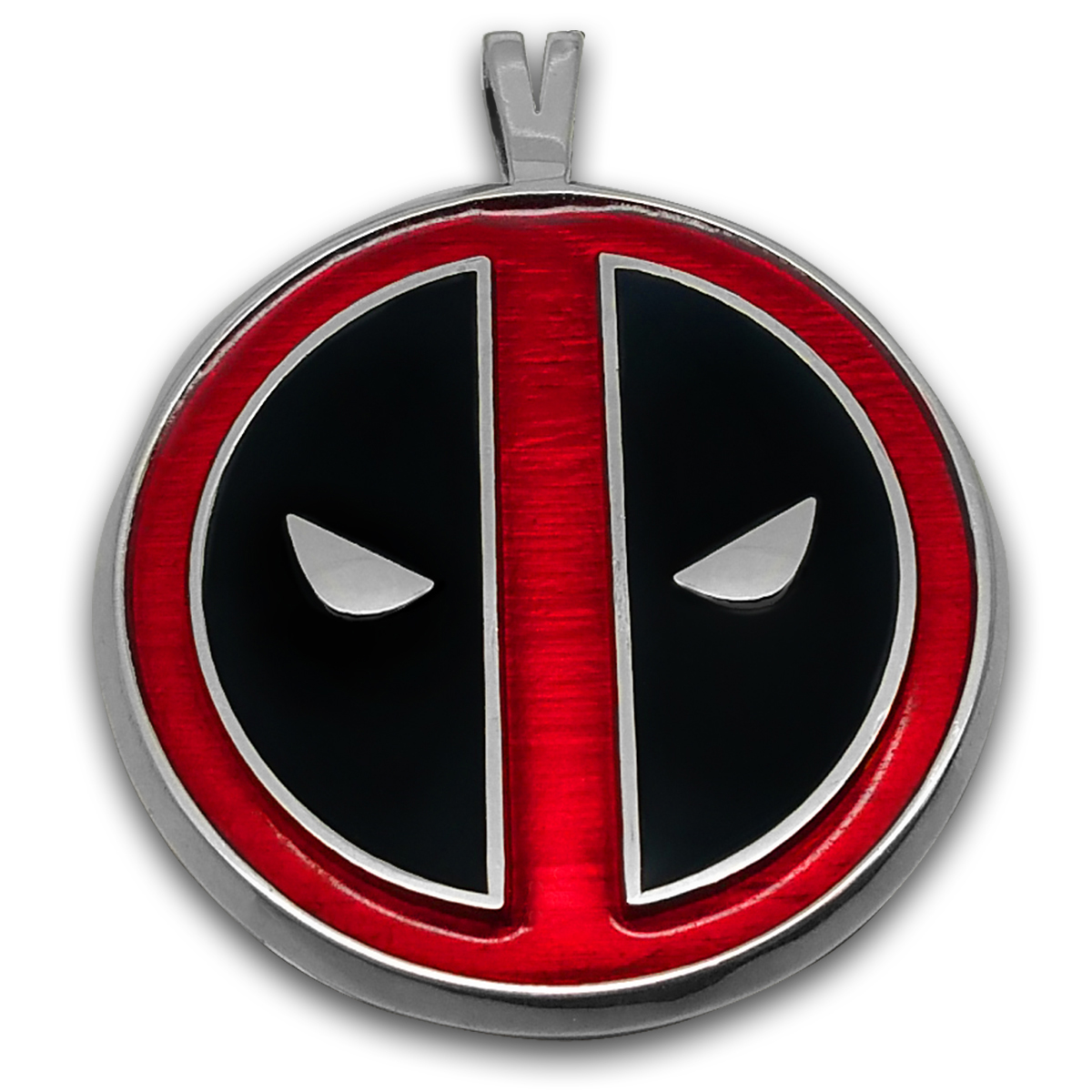Licensed Marvel Necklaces and Rings Now Available from What's Your ...