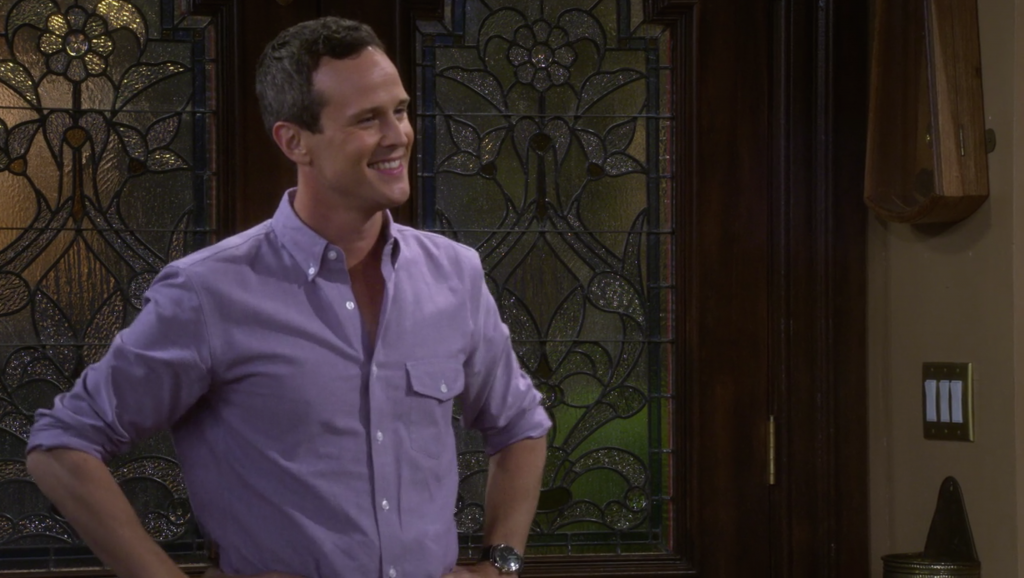 Disney References in Netflix's Fuller House - LaughingPlace.com