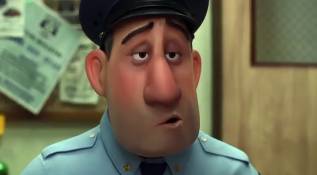 Screenwriter of Big Hero 6 Daniel Gerson Passes Away at 49 ...